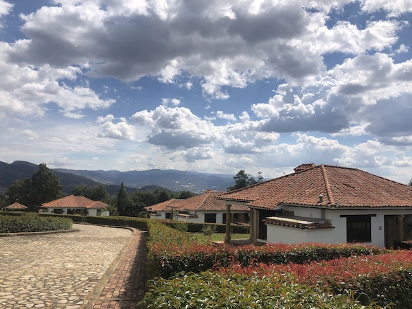 Casino Central de Oficales - FAC