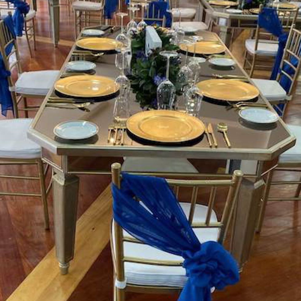 Casino Central de Oficiales FAC