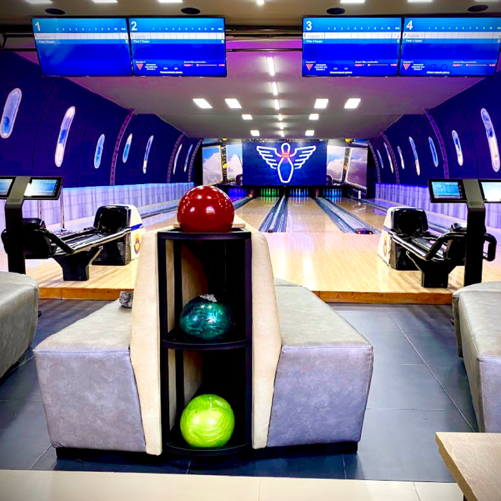 Casino Central de Oficiales FAC